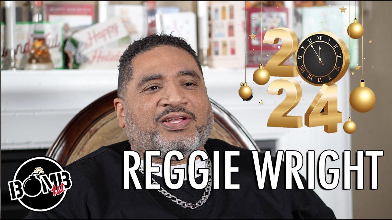 I Called Keefe D A D-Boy, He Wanted To Be A Shot Caller! He's A ...