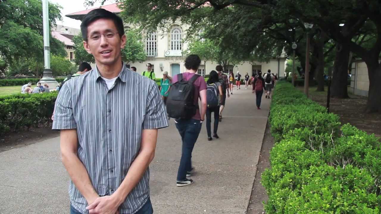 InterVarsity Vision Banquet 2012 Central Texas Staff Video - YouTube