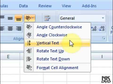 Ms Excel | Lesson 8 | excel | excel 365 | excel formulas - YouTube
