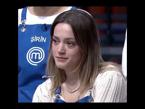 boş sandalyeyi görünce içim acıdı🤧 #masterchef #beyza #masterchefbeyza #beniöneçıkar