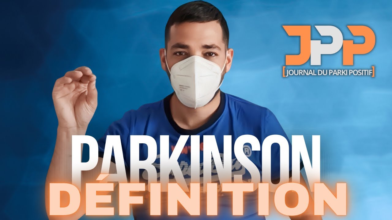 JPP Nº1 Le Journal du Parki Positif - YouTube