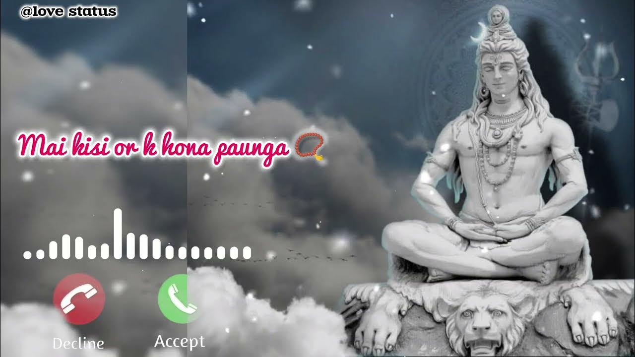 Tu_Dur_Na_Hona_Shambhu_Ringtone___Door_Na_Hona_Shambhu_Ringtone #video #music #yt #youtube # ...