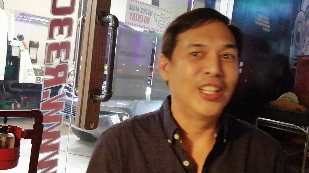 ALLAN PAULE NAG-THROWBACK SA CHISM NA KA-HOLDING HANDS AT KAHALIKAN ANG KAPWA AKTOR - YouTube