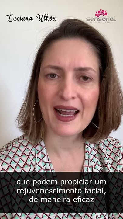 Curso Exercícios E Massagens Faciais Youtube