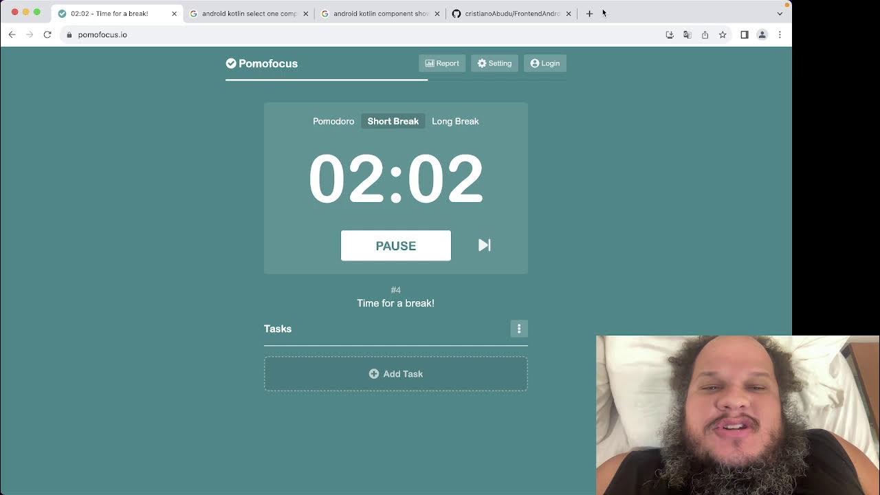 Programando Deitado App Android Nativo Em Kotlin Ao Vivo Live Coding Youtube