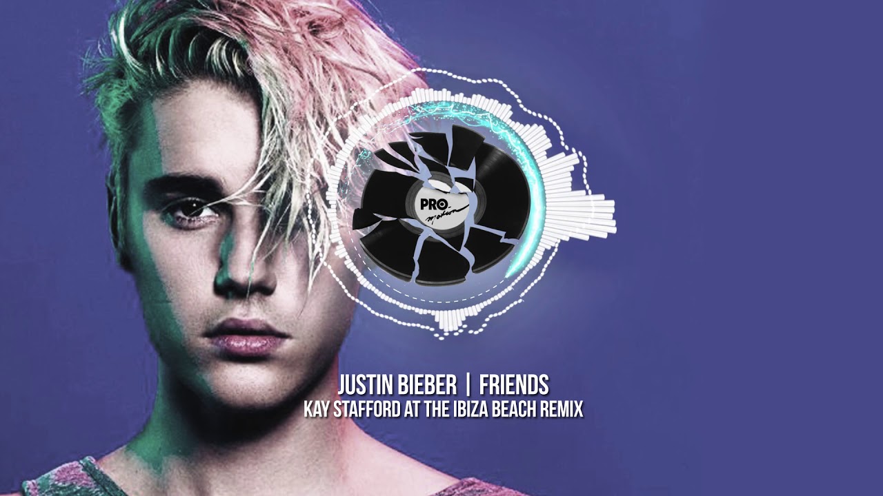 Justin bieber remixes