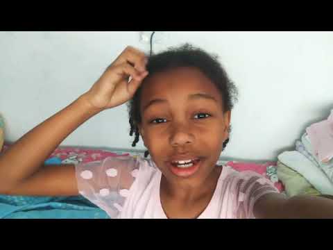 minha rotina da manhã (sem minha mãe)