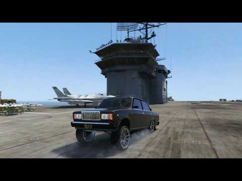 Azeri BaSs Music GTA 5 [ Kankret Kayf Mahni   Miqalka Seslerile  Zor Mahni ]   2019 En Yeni