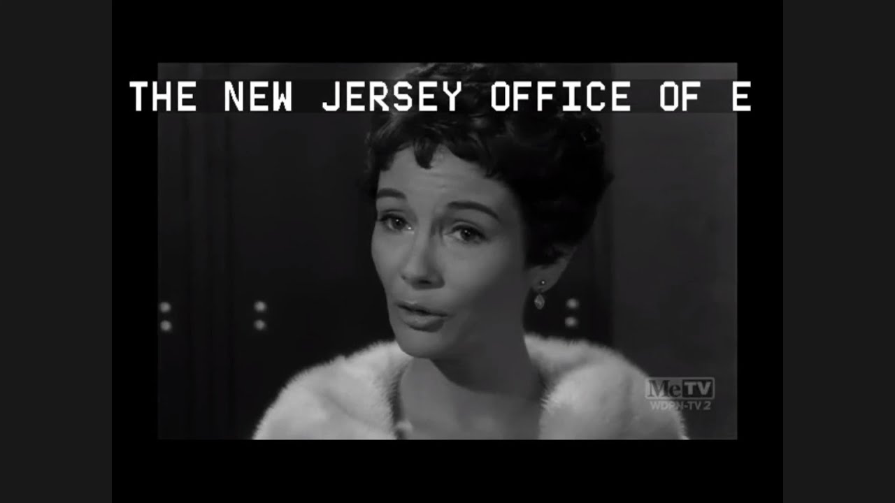 NJ Required Monthly Test on WDPN - [EAS #48] - YouTube