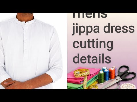 jippa dress cutting details, APPAREL Technology, #jippacutting # ...
