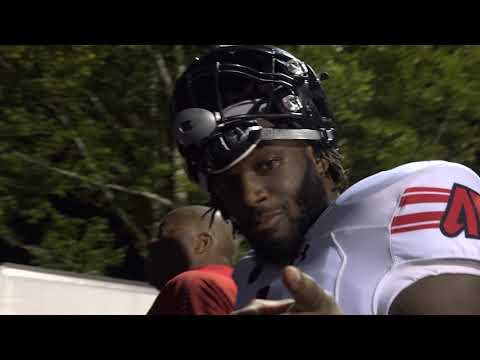 Jaison Williams Highlight Tape - YouTube