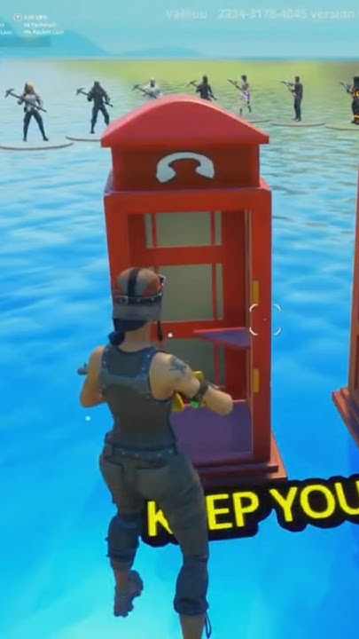 How To Get EVERY SKIN in Fortnite Creative 2.0 Map Code Chapter 5 Season 2! (Free Skins) - YouTube