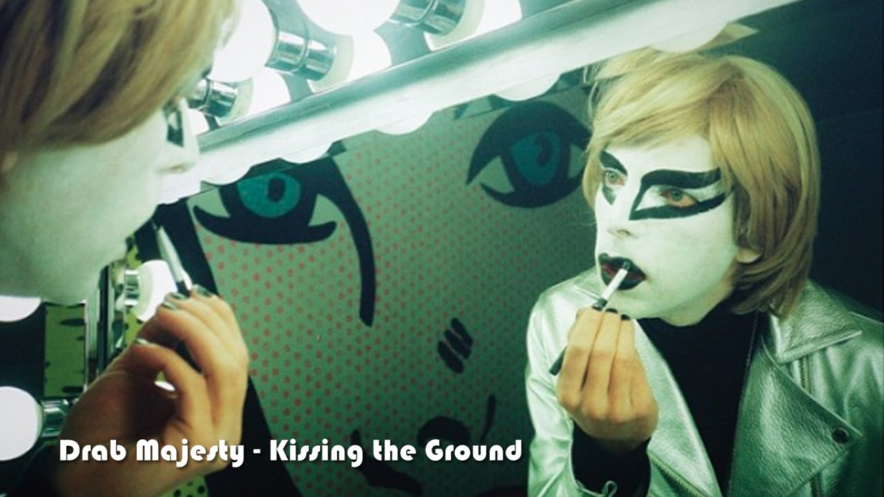 Dark Synth & Post Punk Compilation (This is Gothic Bop) [PART 3 ...