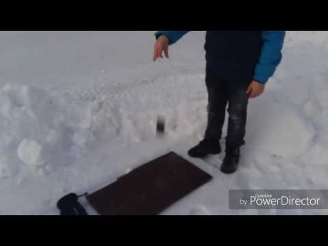 Samsung Galaxy Trend DROP TEST