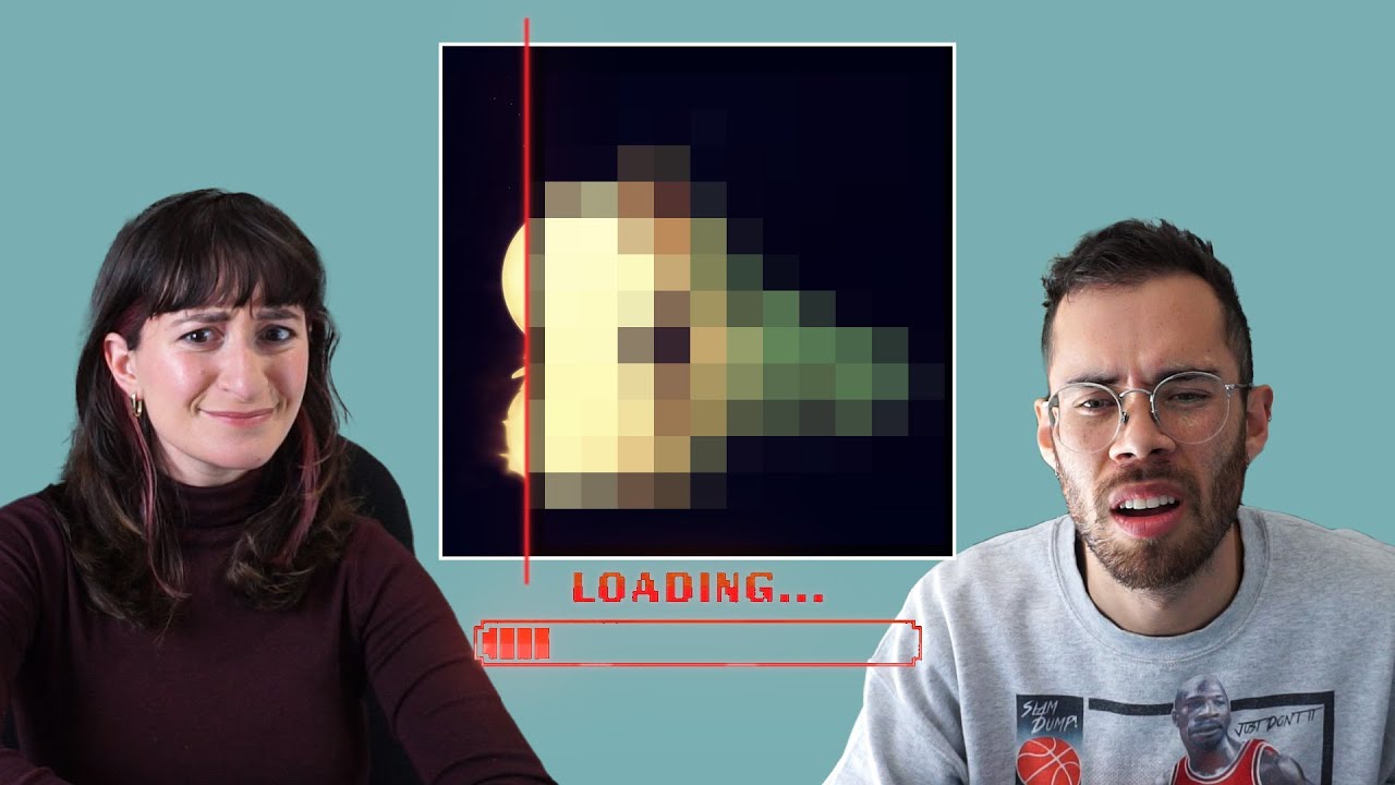 Listening to the first 10 Seconds of a song, then guessing what the ...