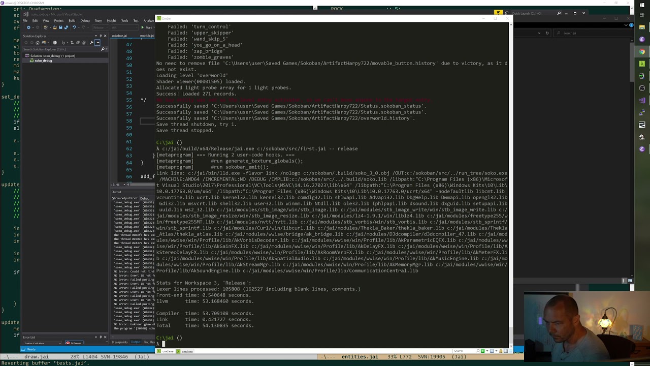 Desinging? - YouTube