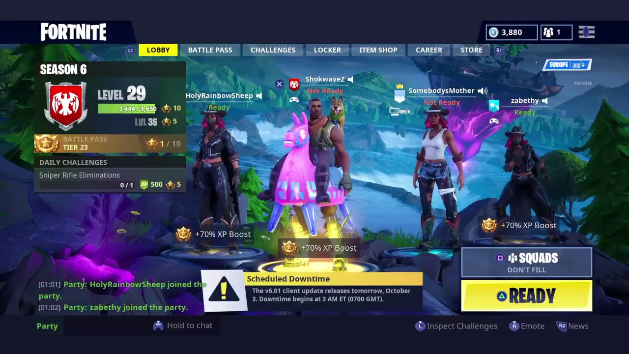 Ellie Phoenix | Girl gamer | 373 wins | Fortnite Live Stream | **BONUS ...