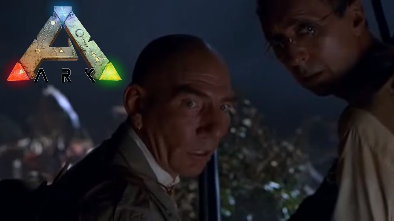 Let's Get This Movable Feast Underway! - Ark Livestream Q+A with ...