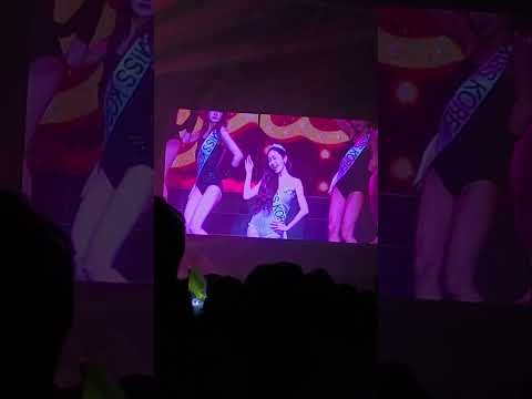 (260627) Miss Korea - Jessica Jung @ #JessicaReflectionsinBKK