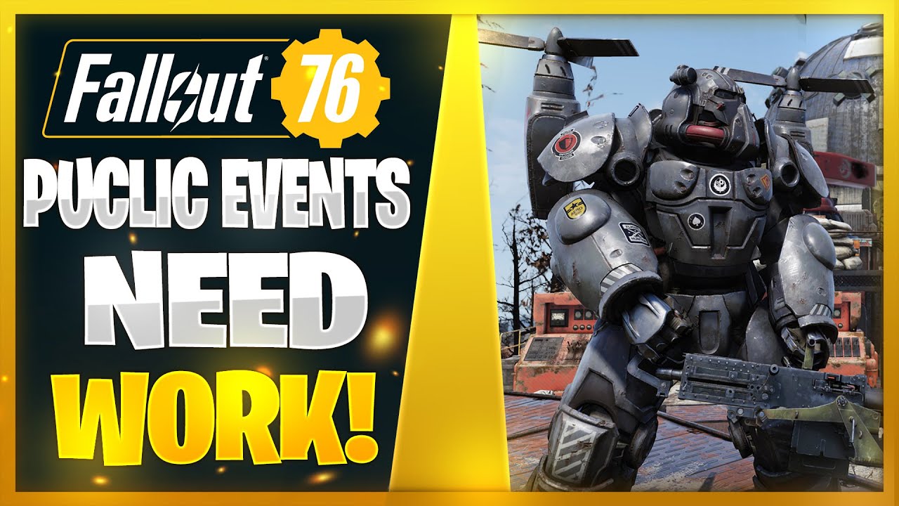 Improve Public Events Fallout 76 YouTube improve-public-events-fallout-76-youtube