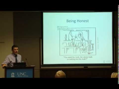 Talking with Children - Dr Justin Yopp - 2014 MBCN Conference at UNC ...