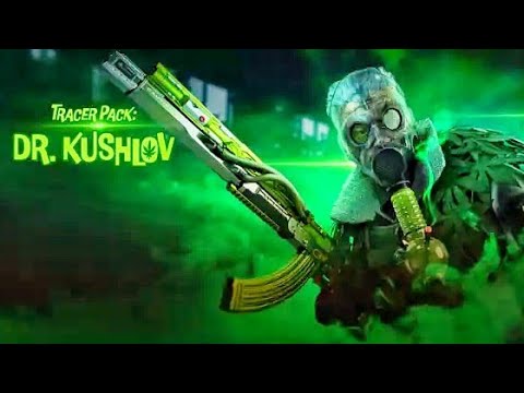 Tracer pack DR.Kushlov Bundle Modern Warfare 2 - YouTube