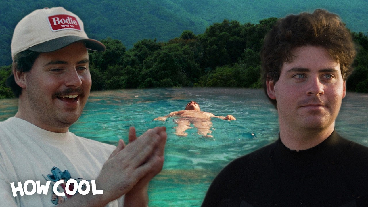 A ‘How Cool’ Compilation to Cure Your Anxiety - YouTube