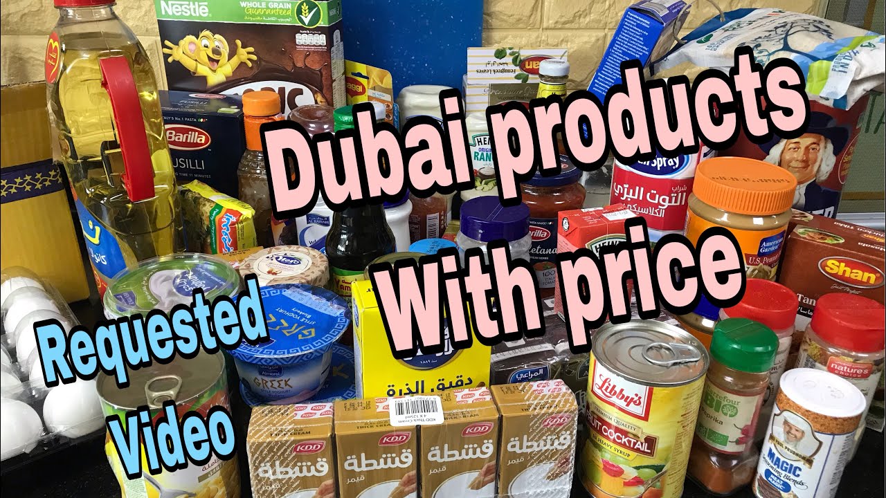 Dubai Vlog Buying Pantry Items Kitchen Ka Samaan AED dubai-vlog-buying-pantry-items-kitchen-ka-samaan-aed
