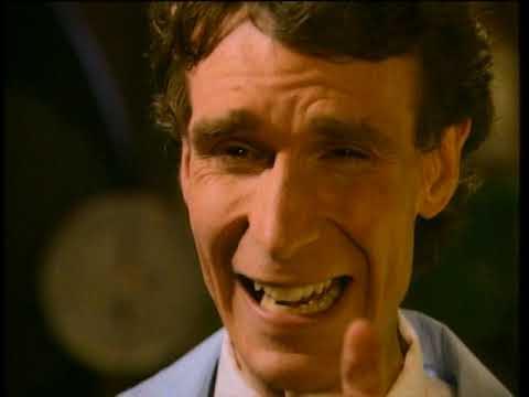 Bill Nye The Science Guy - S01E04 - Skin - 480p - YouTube