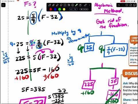 35. Develop Writing and Solving Equations with Grouping Symbols - YouTube