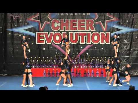 CE Big East Blast 2013 - SC3 - Power Elite All Stars - YouTube