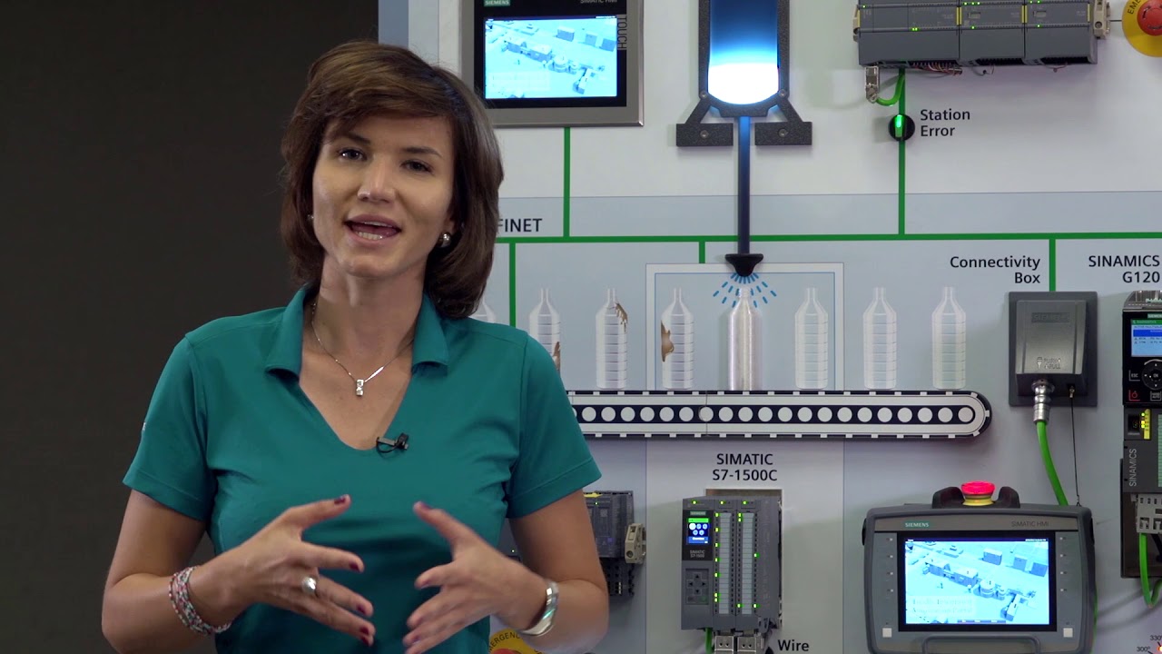 Siemens Basic Controllers: The ideal choice for simple automation ...