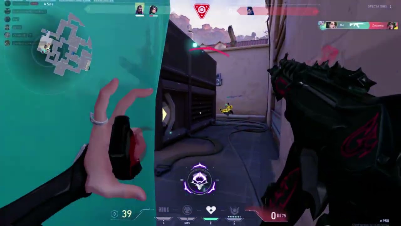 Sex, Drugs, etc. (Valorant Montage) - YouTube