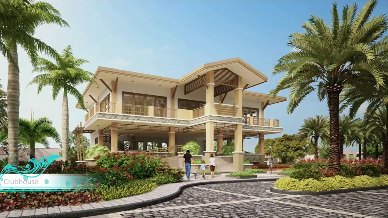 Levina Place - DMCI Homes - YouTube