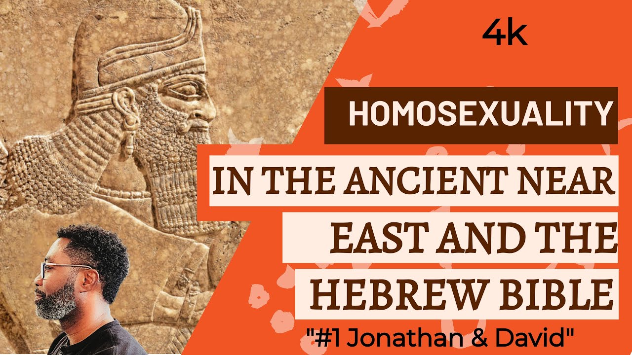 Discovering the Unexpected - Unearthing The History of Homosexuality in ...