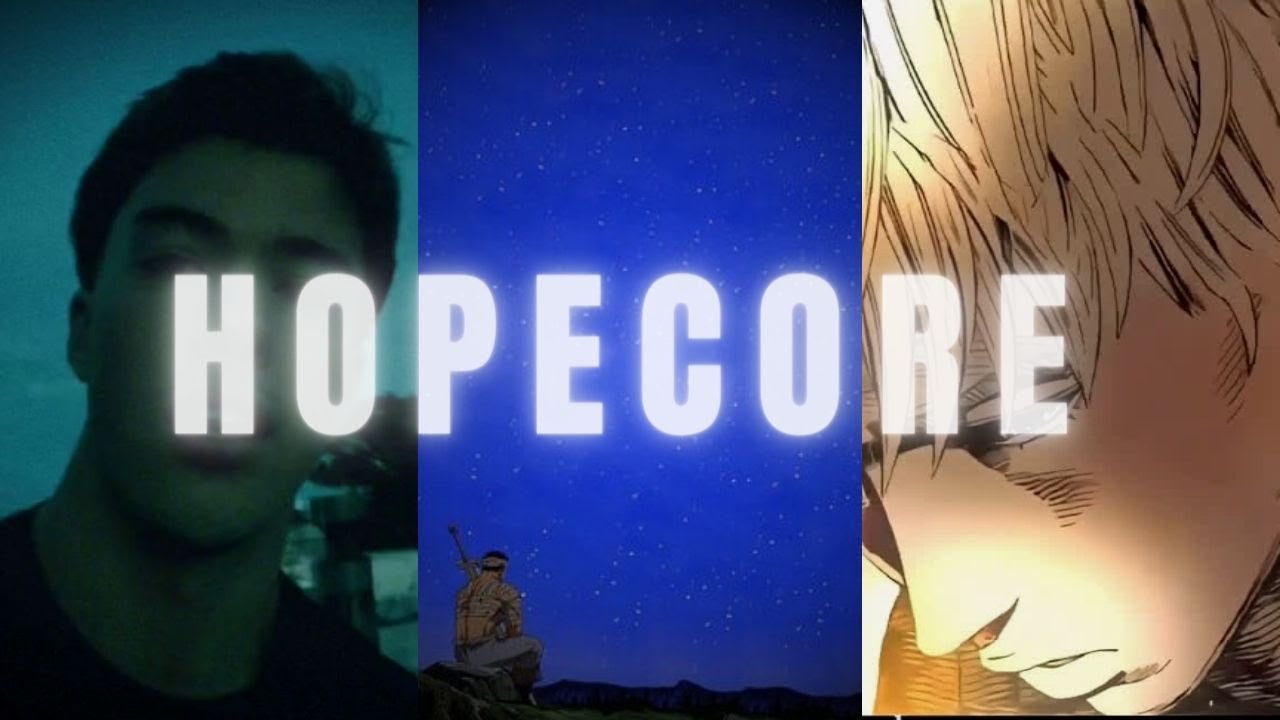 El Hope Core Salvo Mi Vida!! - YouTube