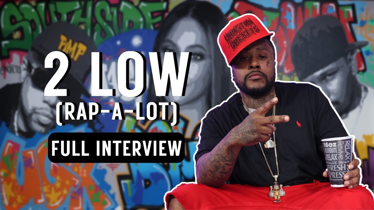 2 Low: Rap-A-Lot Records, Scarface, J Prince, The Lawsuit, Lil Troy ...