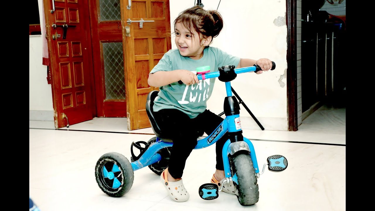 Ruchit_Teaser - YouTube