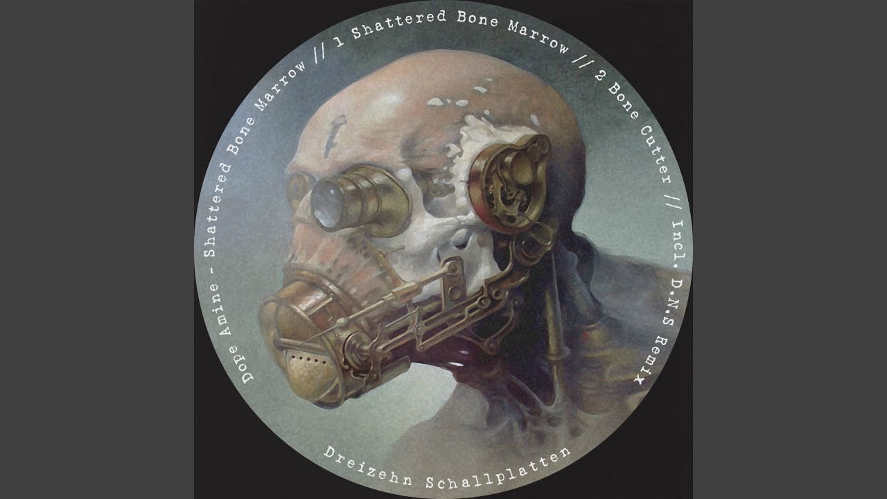 Shattered Bone Marrow - YouTube