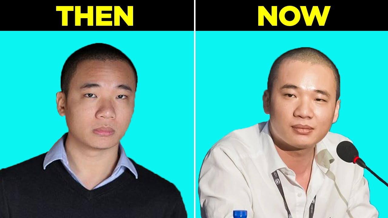 What happened to the Guy Who Created Flappy Bird? - YouTube