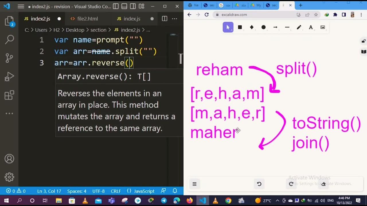 Section1html Js Youtube