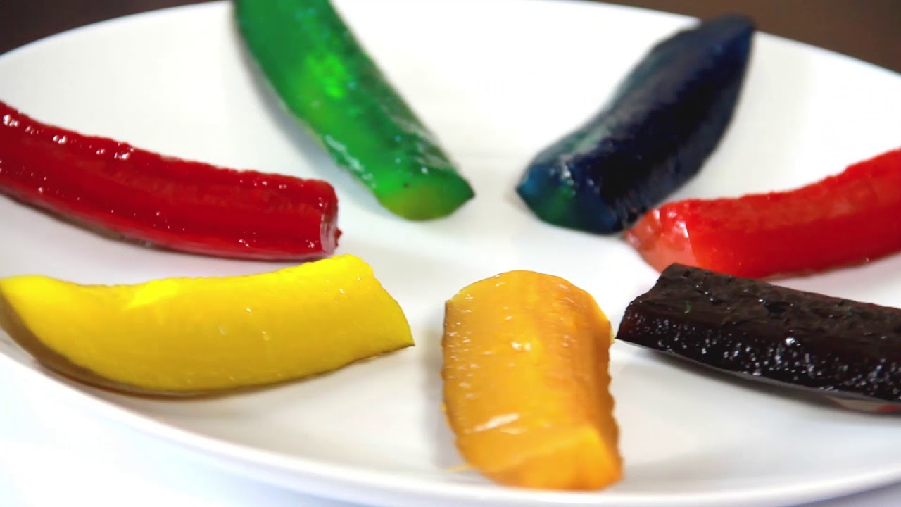 Have You Tasted SNOCO PICKLES Yet!? - YouTube