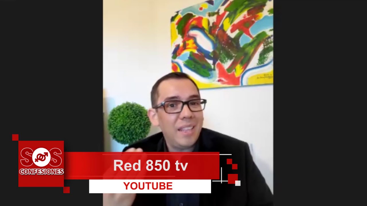 SOS CONFESIONES CON UN INVITADO ESPECIAL DR. LENIN TORRES - YouTube