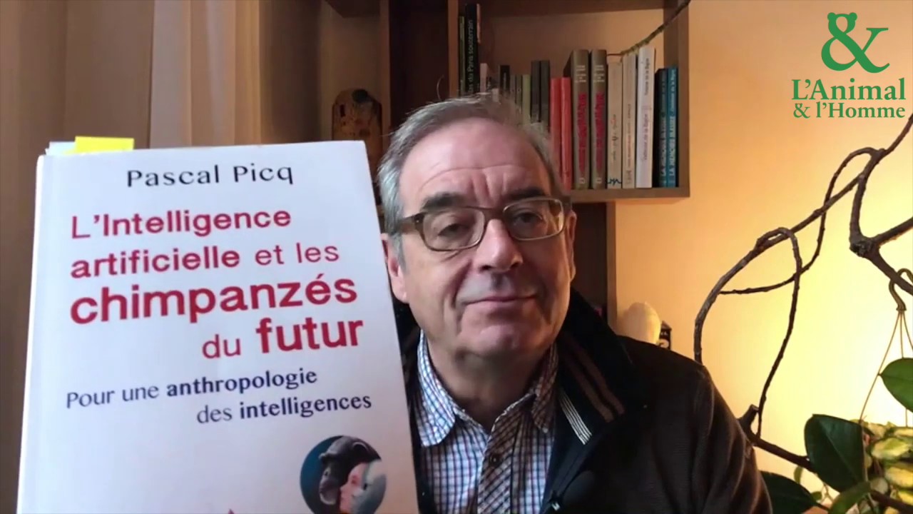 Interview 1 de Pascal Picq : Allons-nous vivre avec les autres ...