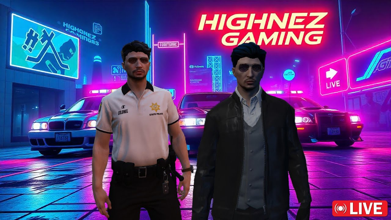 GAME ON ! ROLEPLAY IN XLANTIS CITY GANG RP , DIMEN CITY , SWARGARAJYAM ...