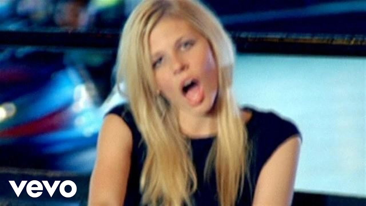 Hope Partlow - Who We Are - YouTube