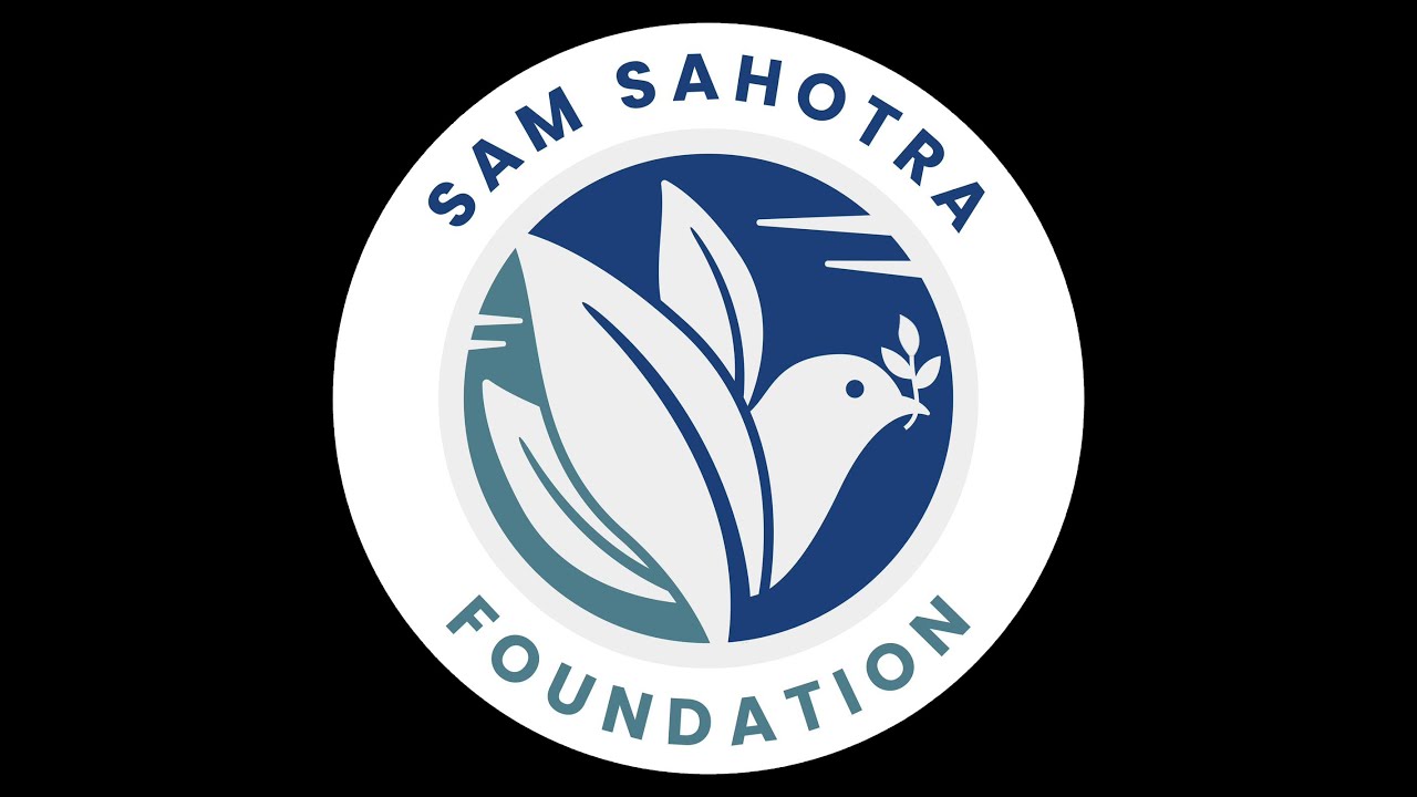 Sam Sahotra Foundation: TVC #samsahotrafoundation - YouTube