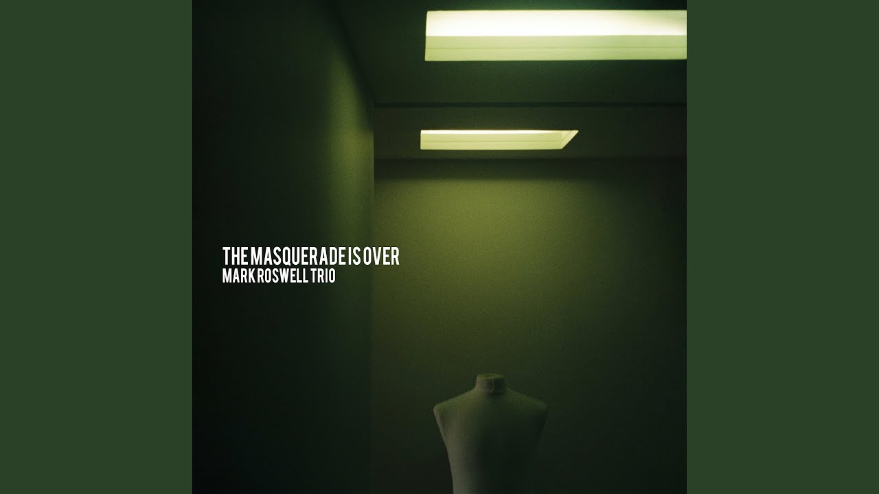 The Masquerade Is Over - YouTube