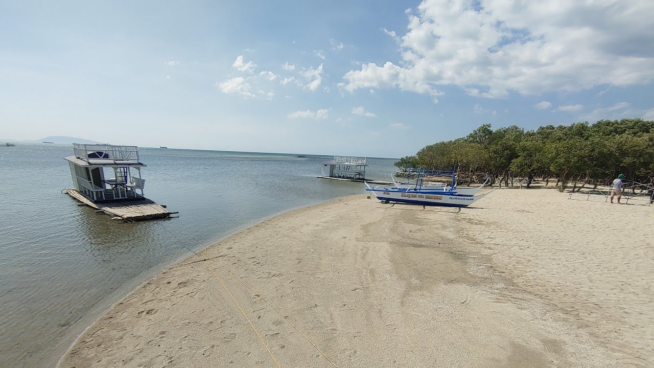 MURANG PROPERTY INVESTMENT 1.2M PERFECT FOR SUMMER WHITE BEACH TAMPISAW ...