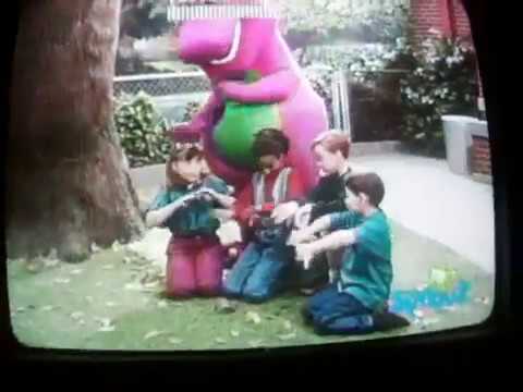 Barney & Friends: At Home With Animals | Season 3 Episode 13 ...